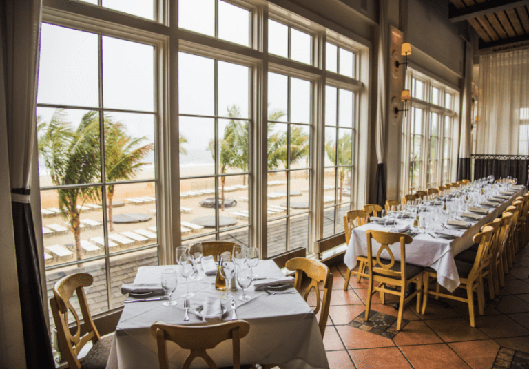About Us - Sirena Bar, Bistro & Restaurant